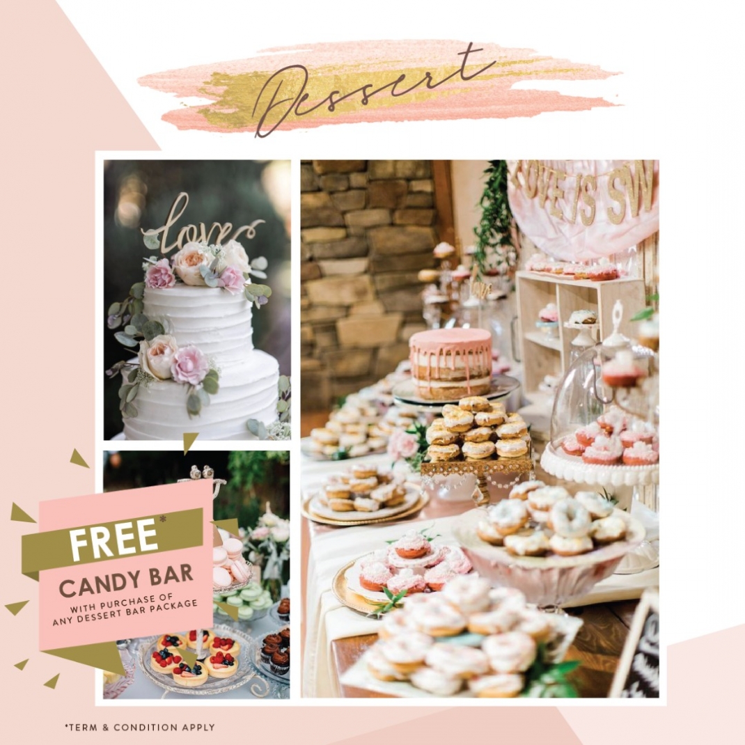 Pop-Up Wedding Fair by Tagbooth – TagBooth Photobooth | Kuala Lumpur ...