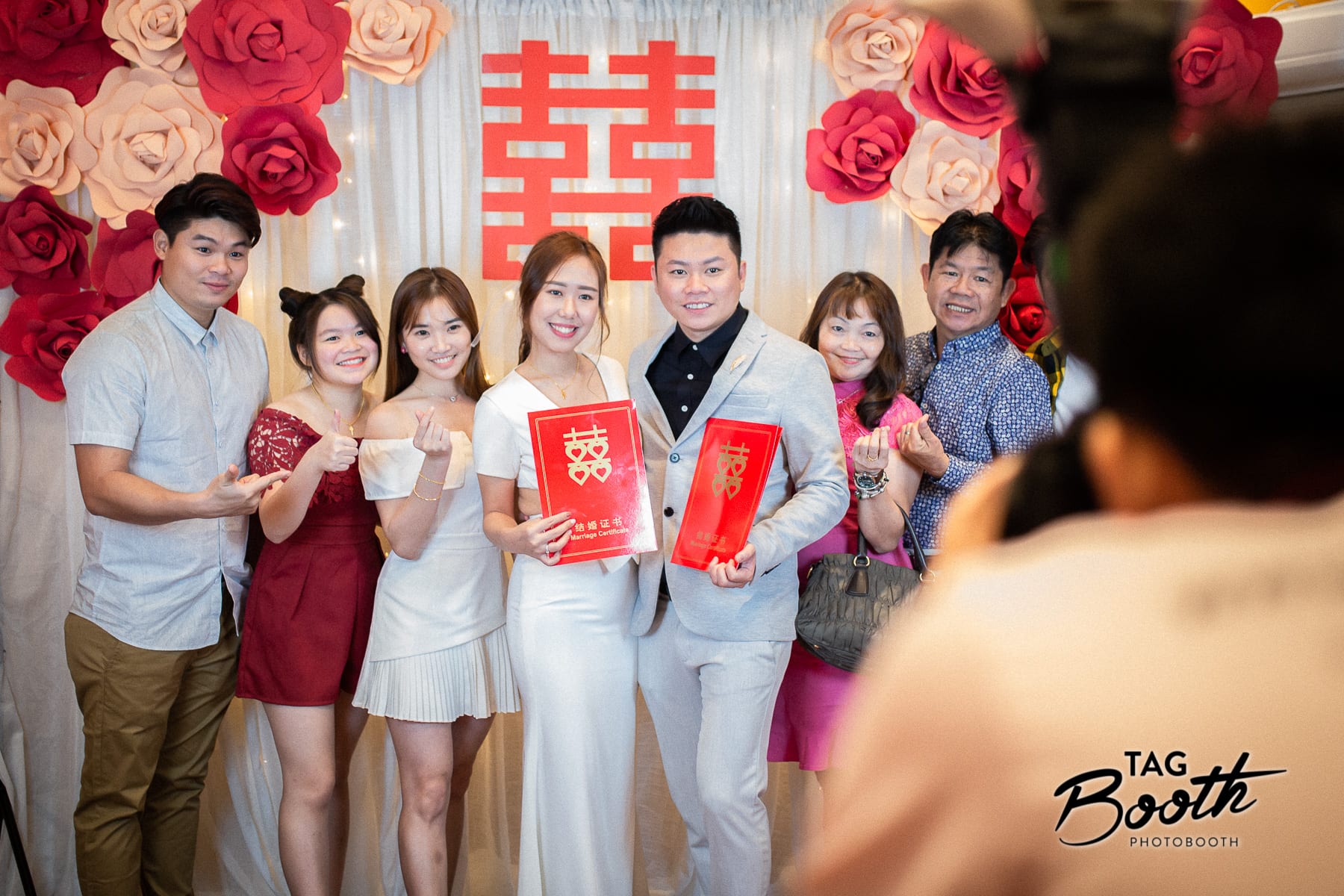 Event Photographer | TagBooth Photobooth | Kuala Lumpur Penang Johor ...