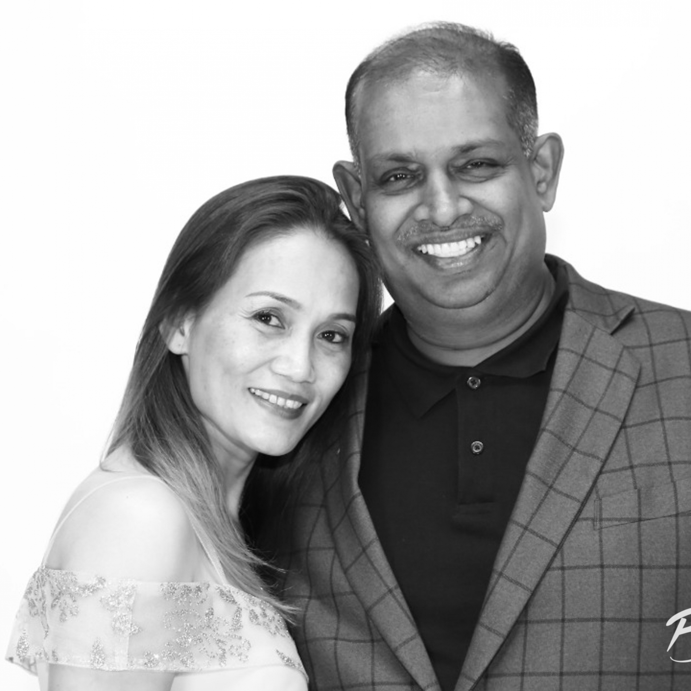 Monochrome Photobooth – TagBooth Photobooth | Kuala Lumpur Penang Johor ...
