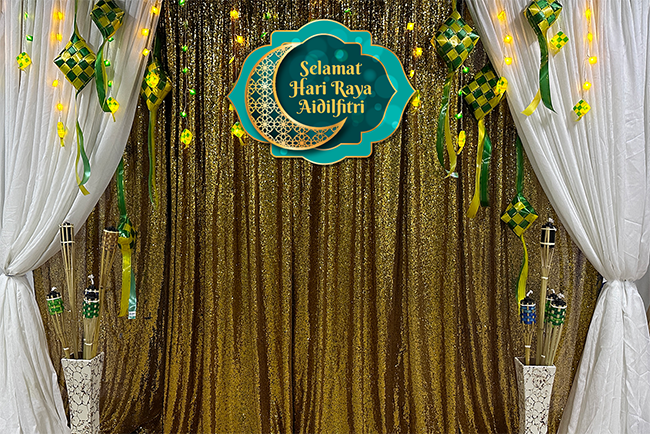 Photo Booth Backdrop – TagBooth Photobooth | Kuala Lumpur Penang Johor ...